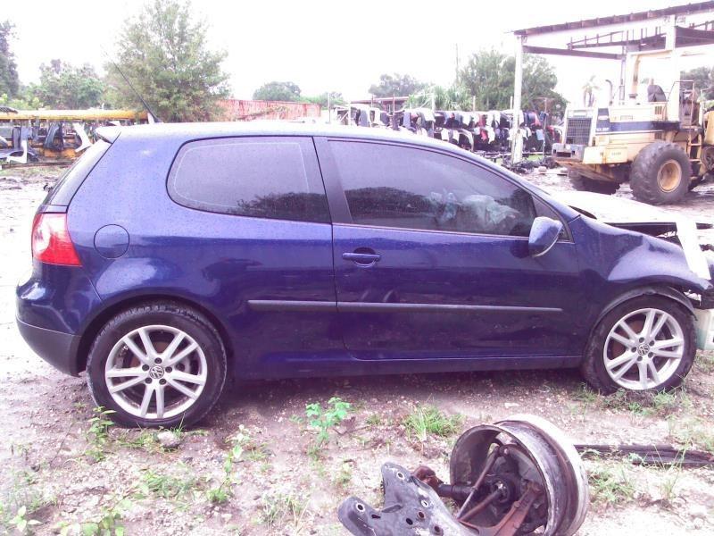 Purchase 08 VW RABBIT REAR SEAT in Vero Beach, Florida, US, for US $150.00