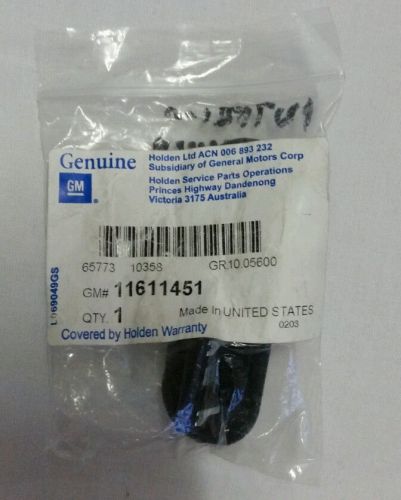 Purchase Genuine Factory Cadillac OEM Part2011 W/S pillar ...