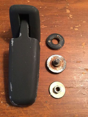 Purchase 01-07 Ford Escape Rear Window Hinge LH Left Driver Side 2001 ...