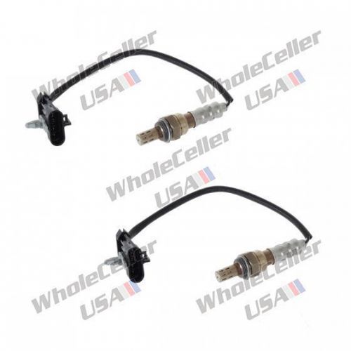 Purchase Fits Isuzu Axiom 2002-2003 Trooper 2000-2002 2pcs Oxygen ...