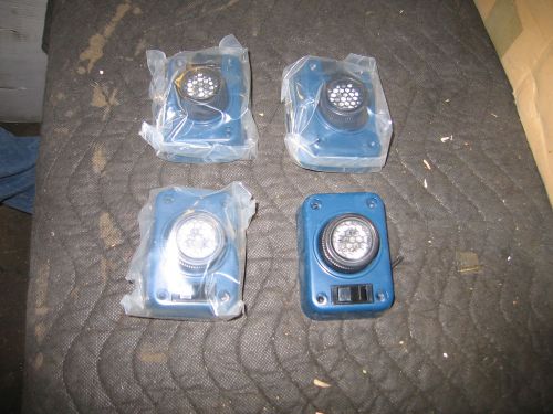 Purchase dome lights. reading lights. van conversion lights. map lights ...