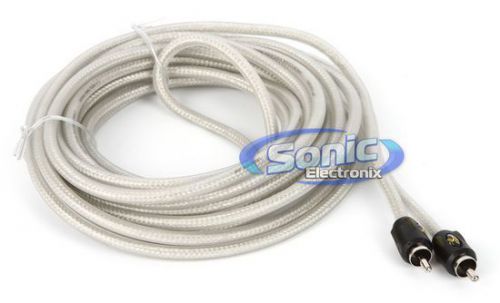 Purchase Stinger SI4820 20 Ft. 4000 Series Twisted Pair Video Composite ...