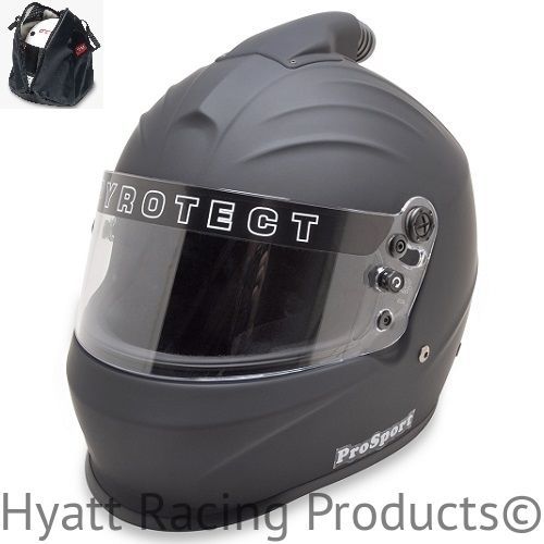 Purchase Pyrotect ProSport Top Forced Air Auto Racing Helmet SA2015 ...