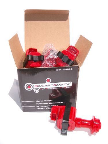 Purchase SKYLINE r32 r33 Coil Packs RB20 RB25 RB26 SUPER SPARK in ...