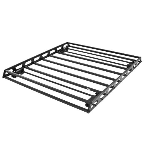 Purchase Slim Low-Profile Car Roof Storage Rack Cargo Carrier Organizer ...