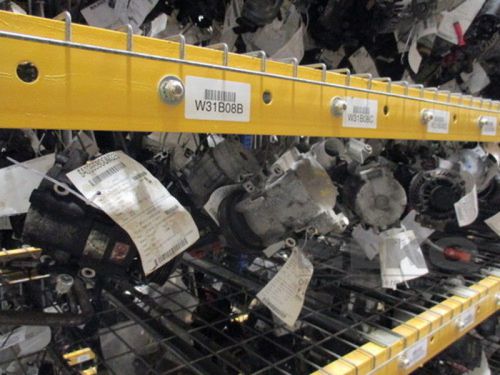 Purchase 00-03 BMW X5 A/C Compressor 120K Miles OEM LKQ in Leominster ...