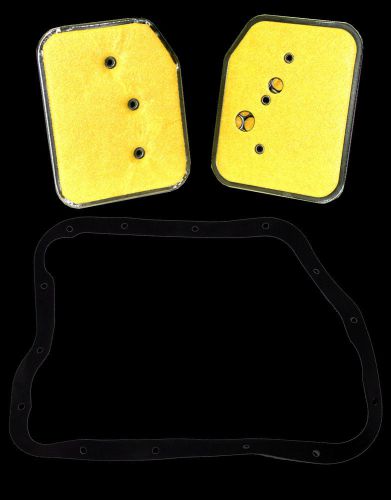 Purchase Auto Trans Filter Kit WIX 58656 in Azusa, California, United ...