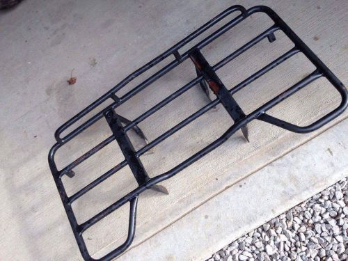 Purchase 1998 Honda 400 Foreman Rear Rack in Pine Knot, Kentucky ...