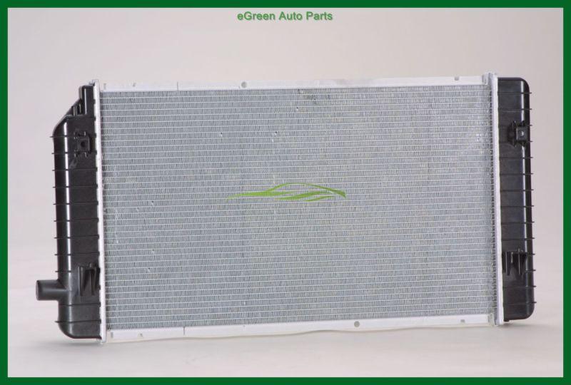 Purchase 94-96 Beretta Radiator 2.2L & 2.3L & 3.1L in South Plainfield ...