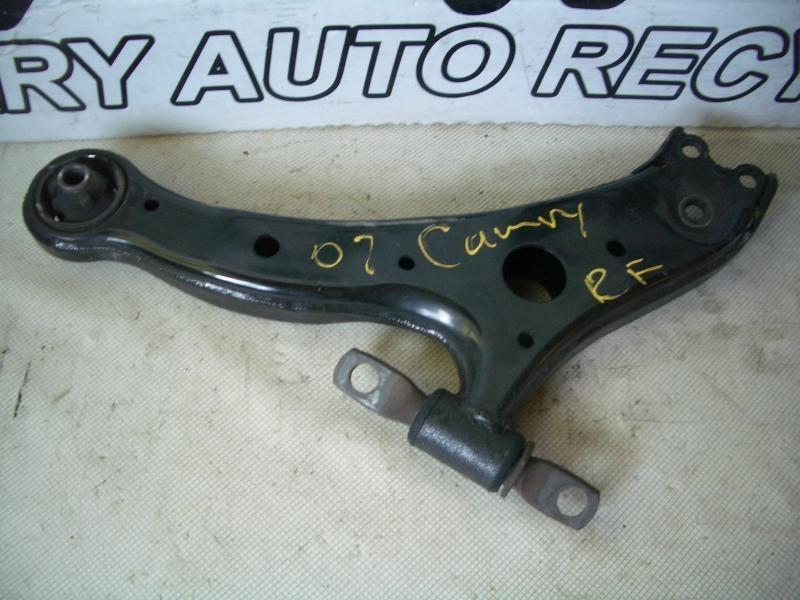 Purchase 07 08 09 10 11 TOYOTA CAMRY R. RIGHT PASSENGER RH LOWER ...