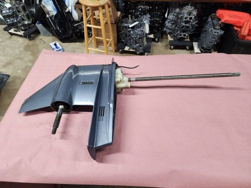 Purchase YAMAHA LOWER UNIT ASSEMBLY, 25" SHAFT, STANDARD, 115/130 HP ...
