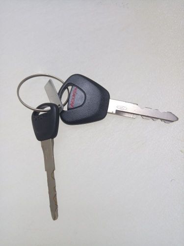 Purchase ACURA LEGEND 1991-1995 KEY BLANK (MAIN) 35113-SP0-A01 in NJ ...