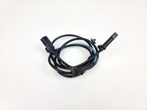 Purchase 14-23 INFINITI Q50 Q60 FRONT RIGHT PASS RH SIDE ABS WHEEL ...