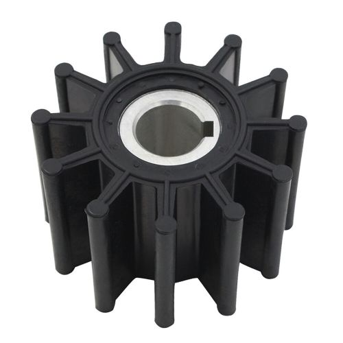 Purchase Flexible Impeller for Cummins QSD 2.0 Marine Engine Water Pump ...