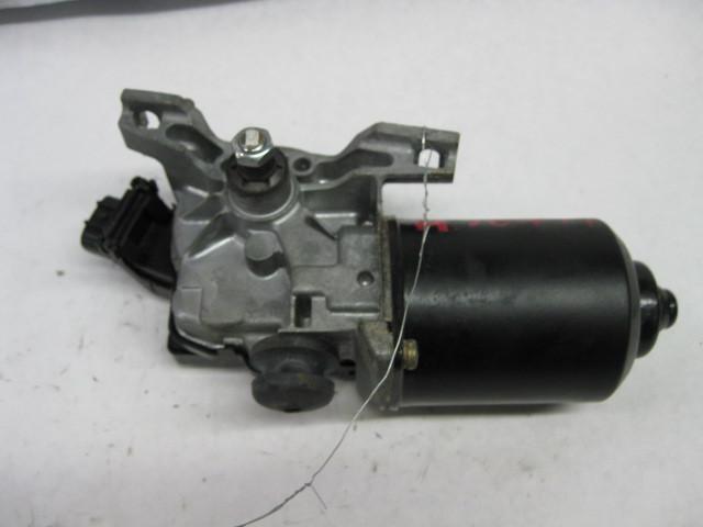 Purchase WIPER MOTOR Corolla Matrix 2003 03 2004 04 05 06 07 Front in ...