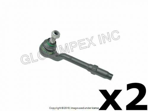 Purchase BMW X5 (2004-2006) Tie Rod End Left and Right Outer (2 ...