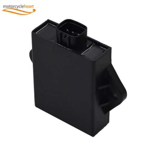 Purchase BLACK CDI Ignition Module Fit for Suzuki LTZ400 / KFX400 ...