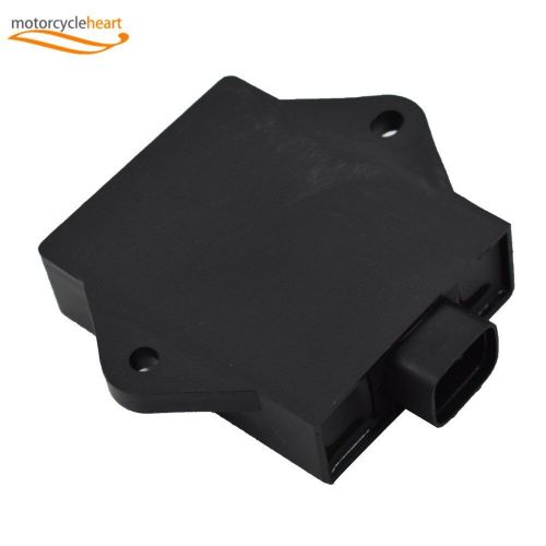 Purchase BLACK CDI Ignition Module Fit for Suzuki LTZ400 / KFX400 ...