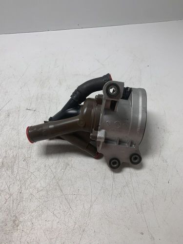 Purchase 2020-2023 Buick Encore Gx 1.3L Electric water pump OEM USED ...
