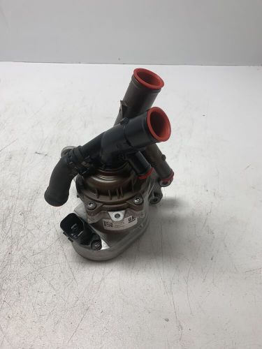 Purchase 2020-2023 Buick Encore Gx 1.3L Electric water pump OEM USED ...