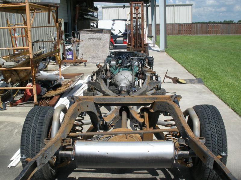 Purchase 1964 Buick Riviera complete chassis in Baytown, Texas, US, for ...