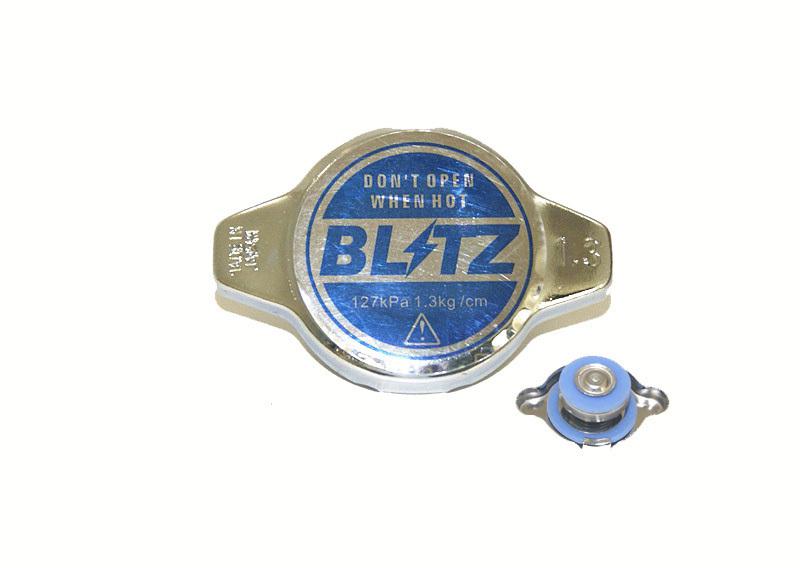 Purchase BLITZ Radiator Cap 1.3kg/cm 15mm For Accord Civic EVO STI S13 ...
