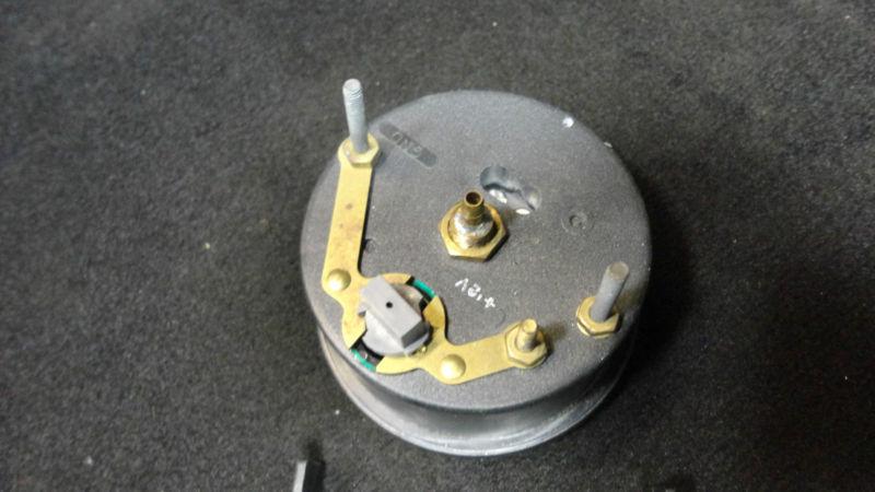 Purchase OMC/JOHNSON/EVINRUDE #940320 #0940320 45MPH SPEEDOMETER 3.25 ...