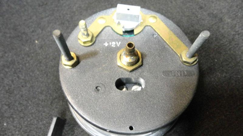 Purchase OMC/JOHNSON/EVINRUDE #940320 #0940320 45MPH SPEEDOMETER 3.25 ...