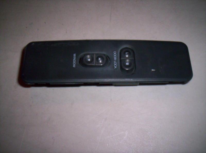 Purchase 91 92 93 94 Ford Explorer Rt front power window switch in ...