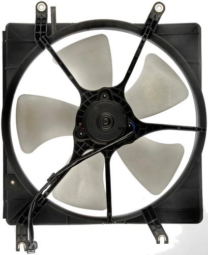 Purchase RADIATOR FAN ACCORD V6 2.7L Platinum# 2110546 in Ronkonkoma ...
