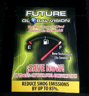 Purchase Future Global Vision: Building the Future in New Fuel ...