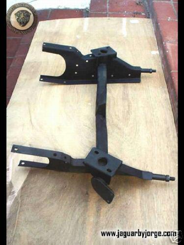 Purchase MGA FRONT CHASSIS EXTENSION BRAND NEW! in Chula Vista ...