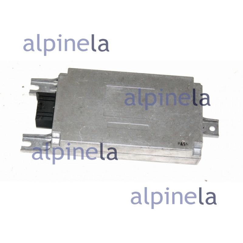 Purchase BMW 7 Series E65 E66 Rolls Royce Voice Input System Control ...