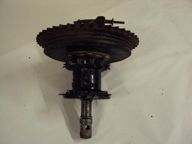 Purchase BSA A10 650 Road Rocket Goldstar Rear Wheel Hub & Axle 2 in ...