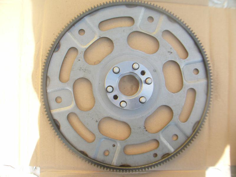 Purchase ATP Z-270 Flywheel Flexplate Fly wheel Flex plate NEW in ...