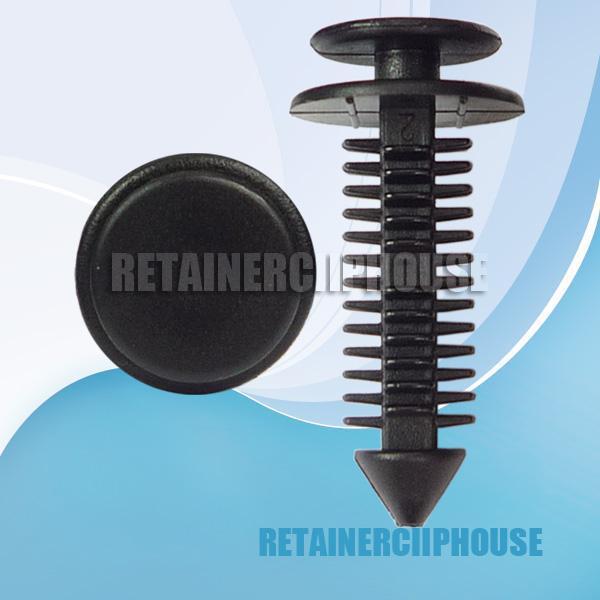 Purchase 25 Ford 387182-S 1977-On Seat Back Panel Clip X-Mas Tree ...