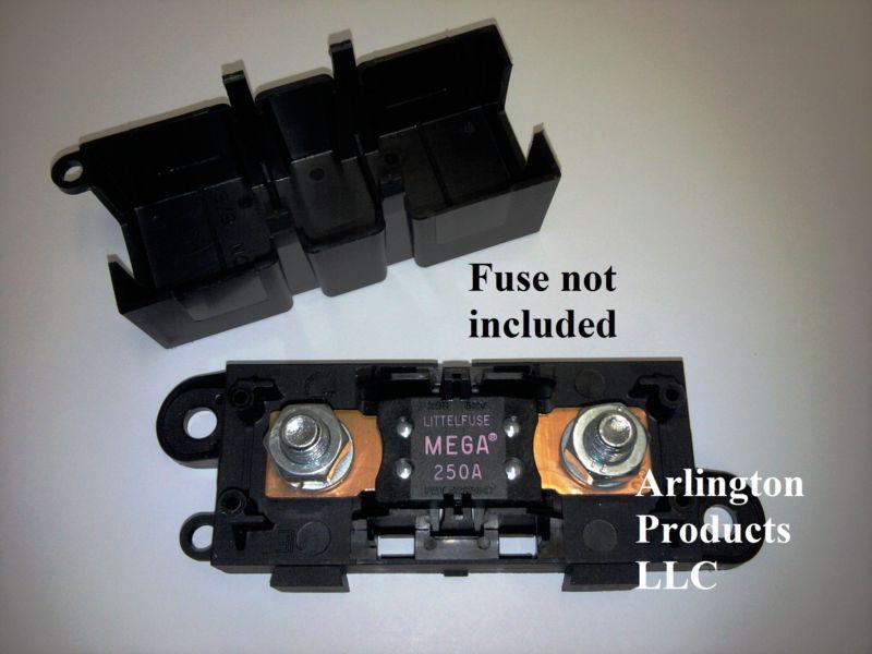 Purchase Littelfuse 298900 Automotive Single Terminal Fuse Holder in ...