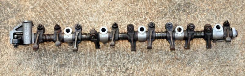 Purchase Triumph TR6 - TR250 - Vitesse - Sport 6 - GT6 Valve Rocker Arm ...