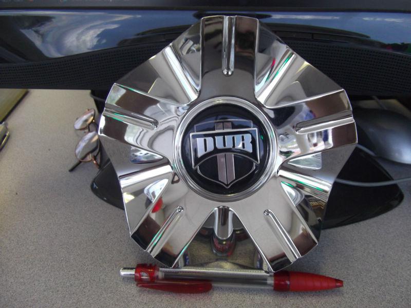 Purchase DUB WHEEL CENTER CAP Part # M-491 in Springfield, Tennessee ...