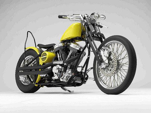 Purchase CHROME SPRINGER DNA FRONT END +8" OVER STOCK LENGTH NEW in e[b ...