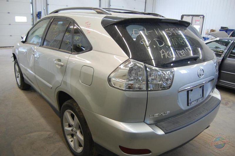 Purchase (1) WHEEL LEXUS RX330 860269 04 05 06 ALLOY 85 PERCENT in ...