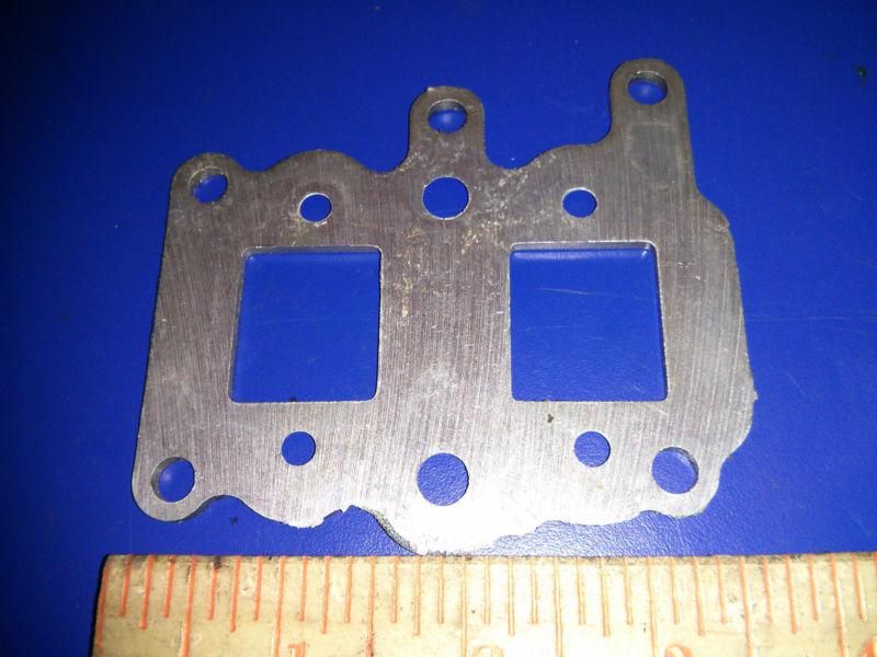 Purchase johnson evinrude 0309659 309659 BASE Leaf plate outboard parts ...