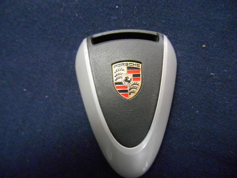Buy 05 06 07 08 NOS Key Remote Fob Porsche 911 997 Carrera GTS GT2 GT3 ...