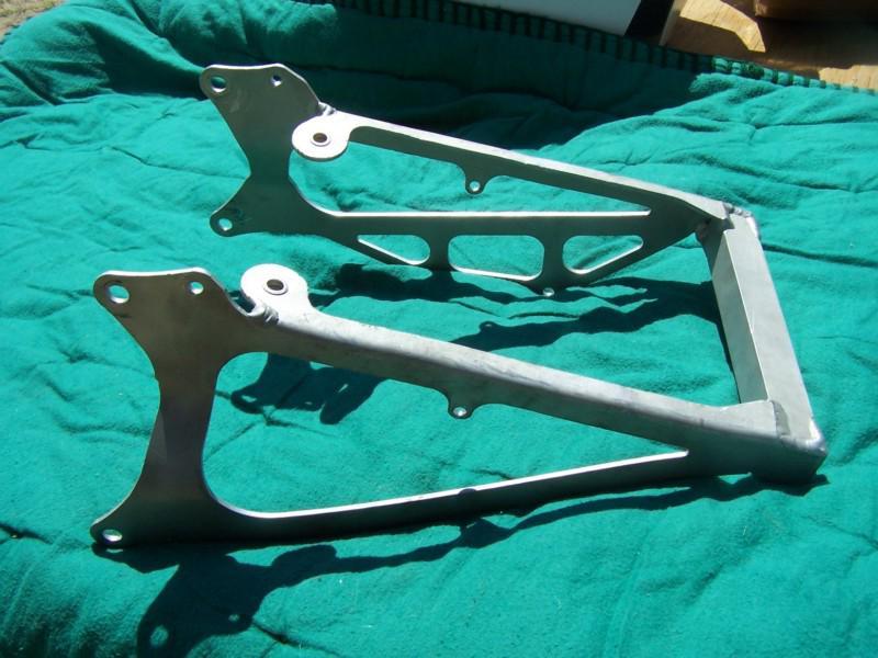 Buy Suzuki SV650 SV1000 SVS 2003-2009 second gen Lightweight Race ...