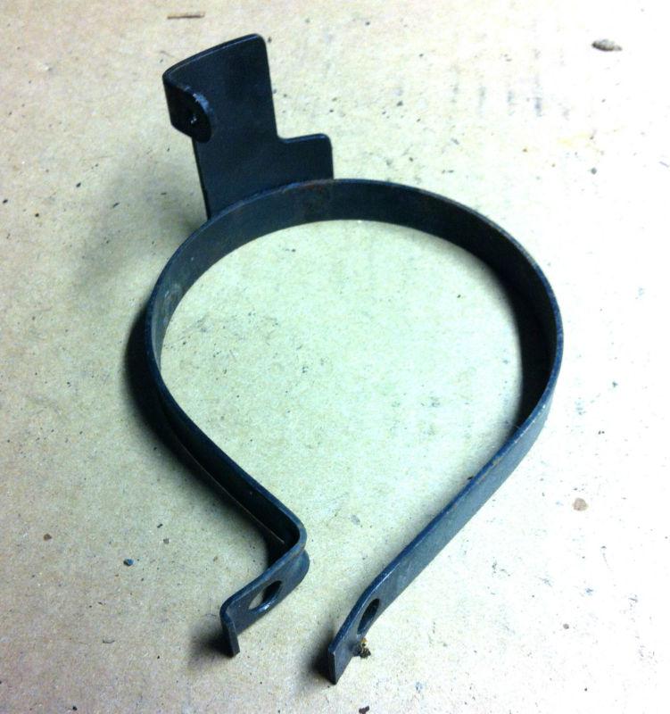 Buy 86-89 Chevy Camaro A/C Receiver Drier Dryer Mounting Bracket in ...
