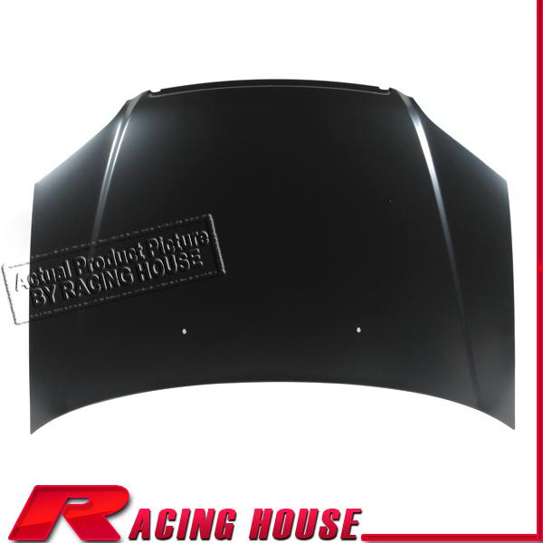 Buy FRONT PRIMERED STEEL PANEL HOOD 2001-2003 HONDA CIVIC CAPA ...