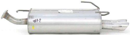 Buy WALKER EXHAUST 53444 Exhaust Muffler-Exhaust Muffler Assembly in ...