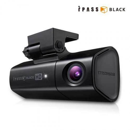 Buy NEW ITRONICS iPassBlack ITB-200L HD 720p 1CH CAR BLACK BOX Security DVR w/ 8GB in Incheon ...