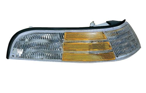 Buy Depo 331-1521R-US Passenger Replacement Corner Light For Ford Crown ...