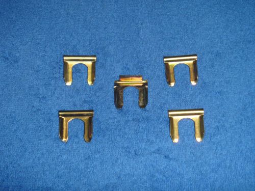 Buy Chevrolet Pickup Truck Suburban Brake Hose Retaining Clips - New ...